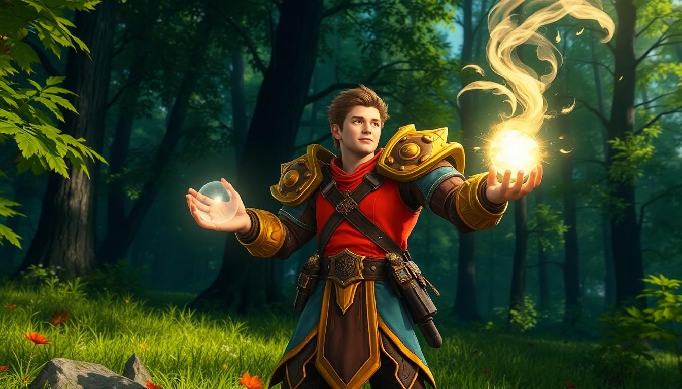 RS3 Divination Training: Unlock Secrets for Maximum Experience and ...
