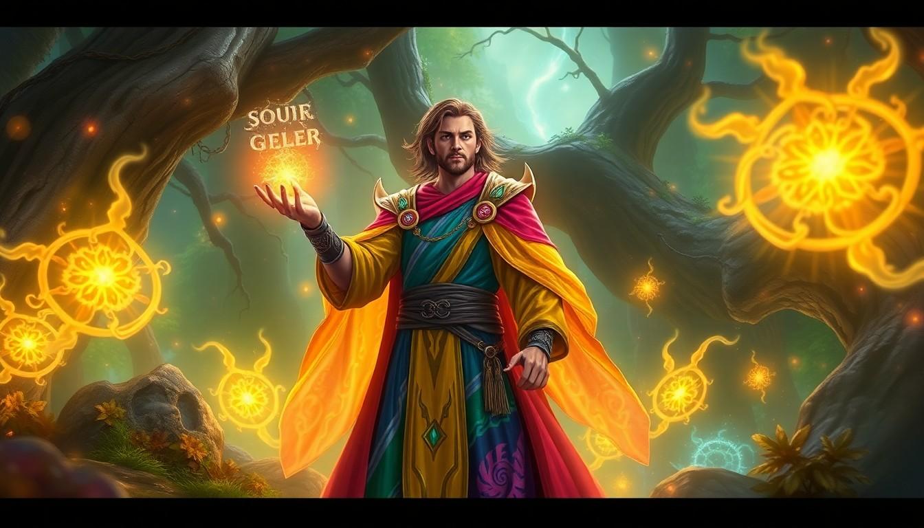 RS3 Divination Training: Unlock Secrets for Maximum Experience and ...