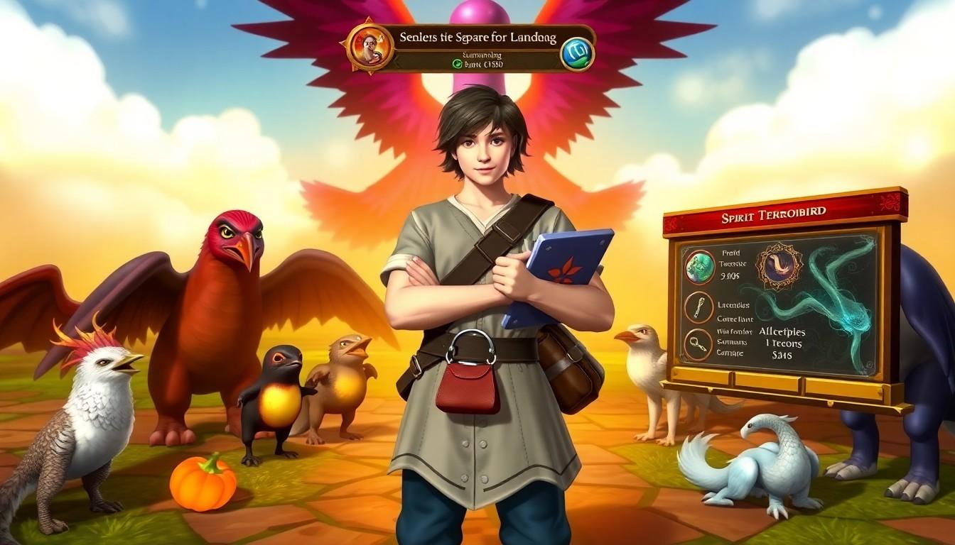 RS3 Summoning Guide: Unlock Powerful Familiars and Boost Your Gameplay ...