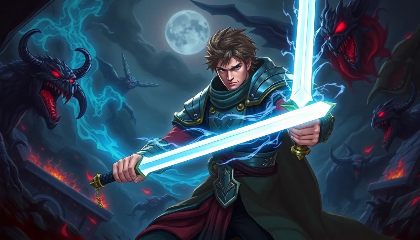 Diablo 4 Leveling Builds: Master Class Strategies for Rapid Progression ...